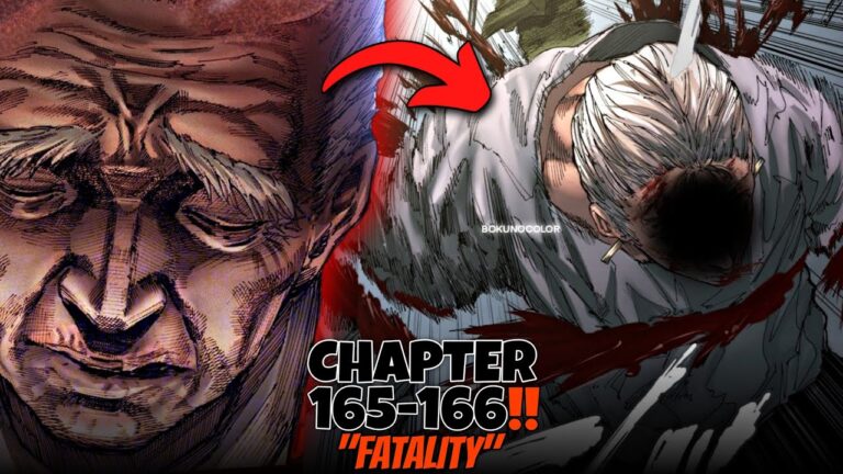 NAGPATAYAN NA SI SAKAMOTO AT TAKAMURA!😨NAHATI ANG KATAWAN!? | SAKAMOTO ...